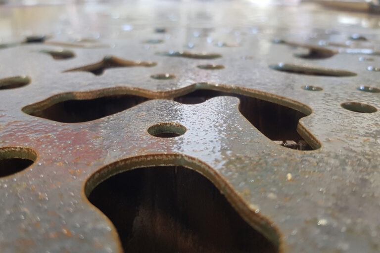Water Jet Designing Services – Shiv Waterjet