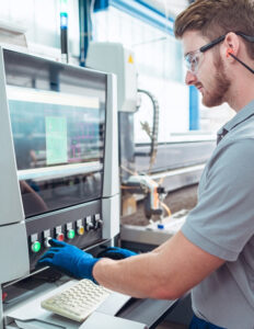 Shiv Waterjet – Water Jet Cutting Machine Manufacturer in India